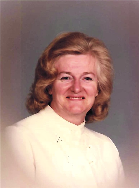 E. Darlene (Spoon) Shevlin | News, Sports, Jobs - Observer Today